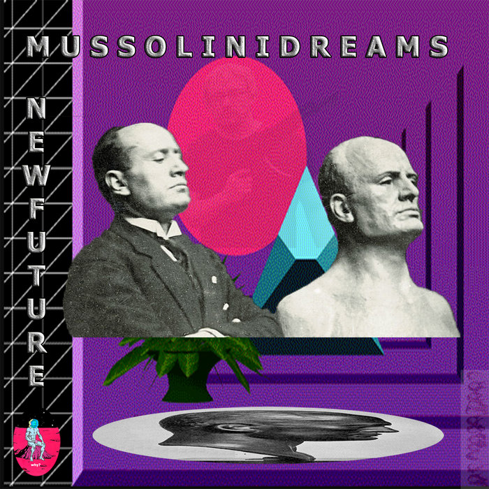 Mussolini Dreams – Argent Beacon